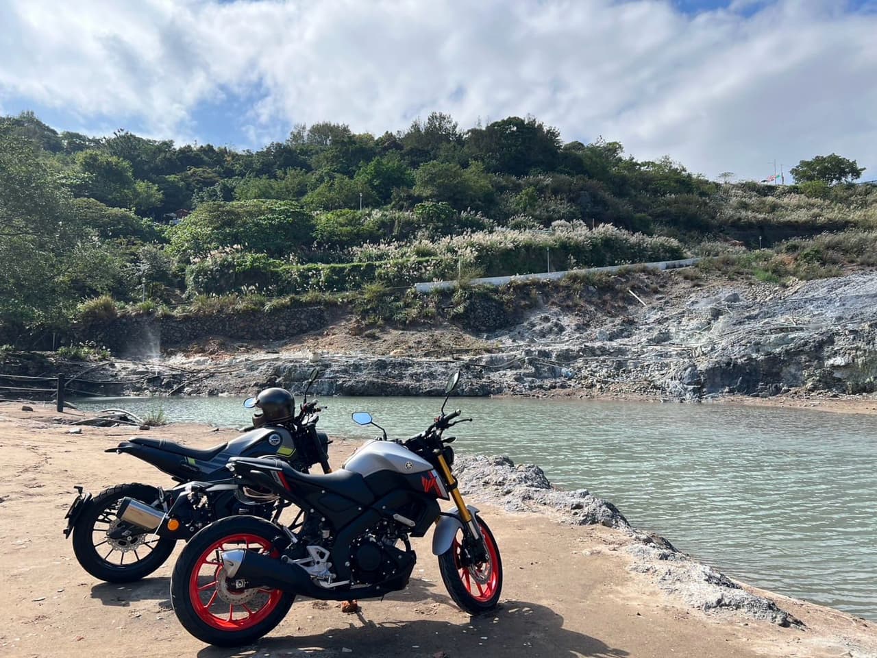 #車輛分享 國產MT15騎乘感受 - 機車板 | Dcard