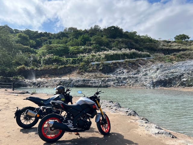 #車輛分享 國產MT15騎乘感受 - 機車板 | Dcard