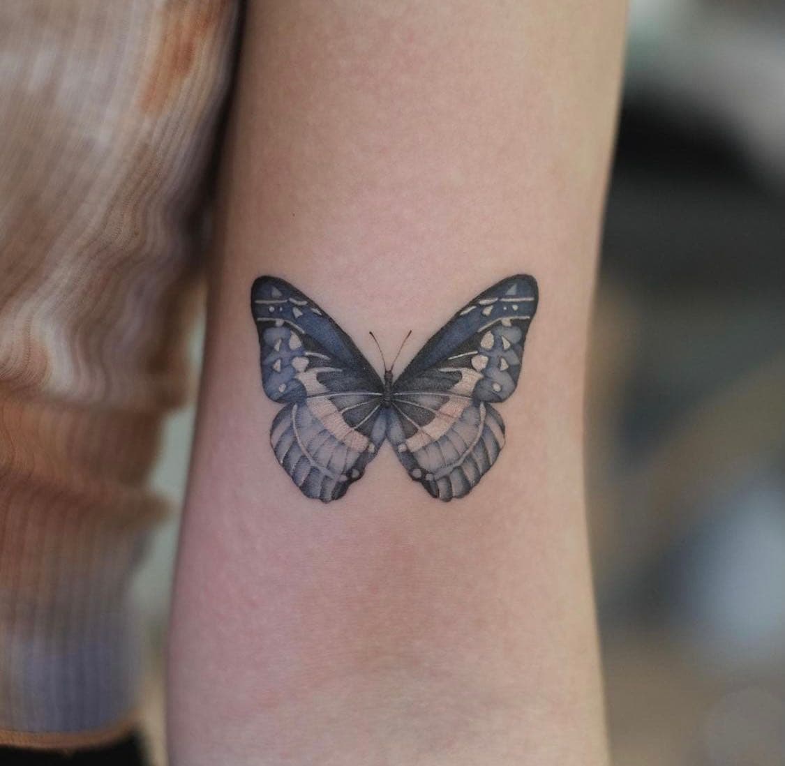 #詢問 關於刺青價位⋯（更） - B231 留言 | Dcard