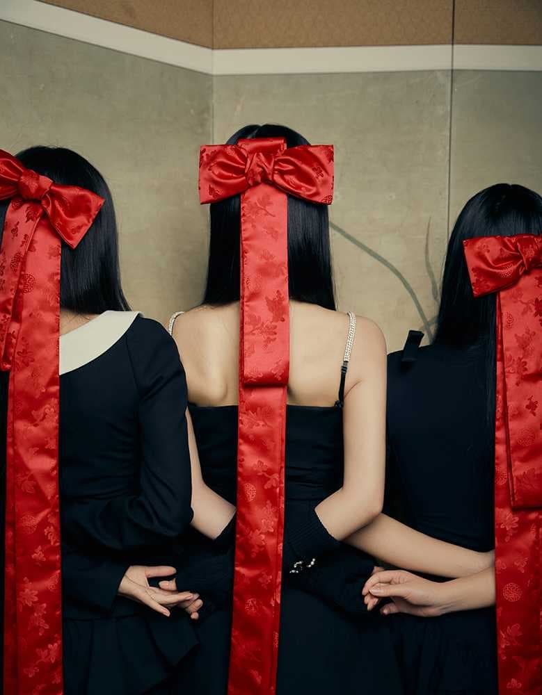 #集中討論 #持更 Red Velvet The 3rd Album 'What A Chill Kill' 🐅🪭🧮🏮🩸 - 追星板 | Dcard