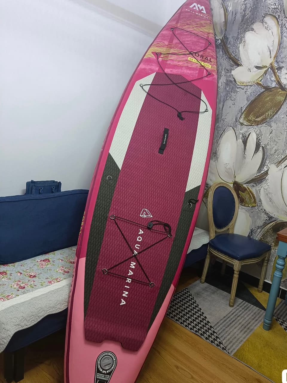 徵求一起出門玩sup的旅伴！中部！ - 旅遊板 | Dcard