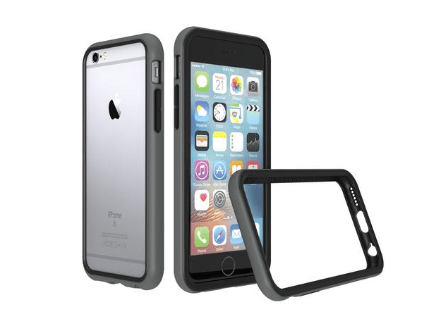 #I6S#手機殼 犀牛盾 SOLiDE - 3C板 | Dcard