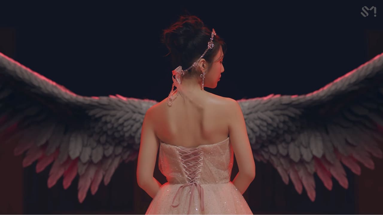 #RedVelvet Feel My Rhythm 回歸 - B76 留言 | Dcard