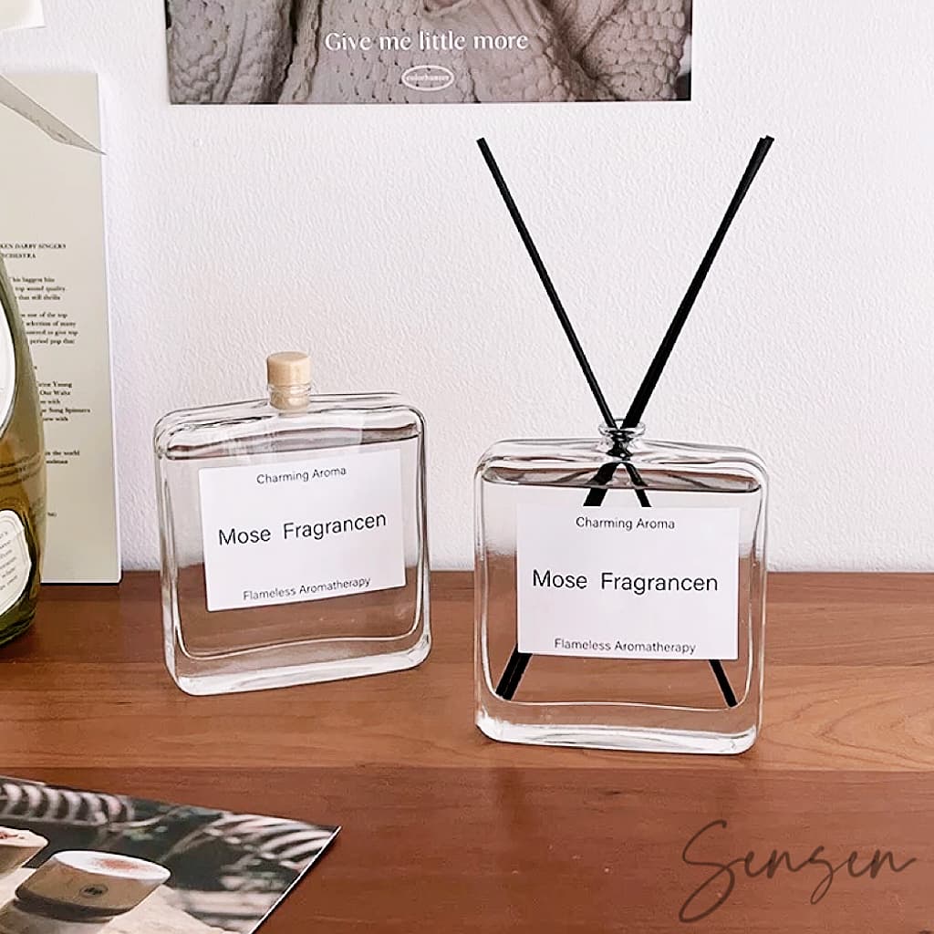 2025室內擴香推薦Dcard》5款高CP值擴香瓶，告別廁所異味、臥室香噴噴！ - 我愛熱氣球 (@ideaking) | Dcard