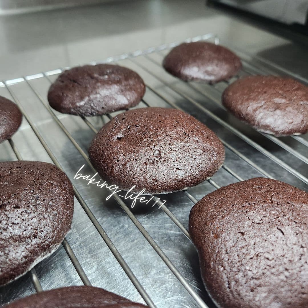 我把 #自製手工餅乾 列為最有誠意的禮物 - 療癒的烘焙生活 (@baking_life) | Dcard