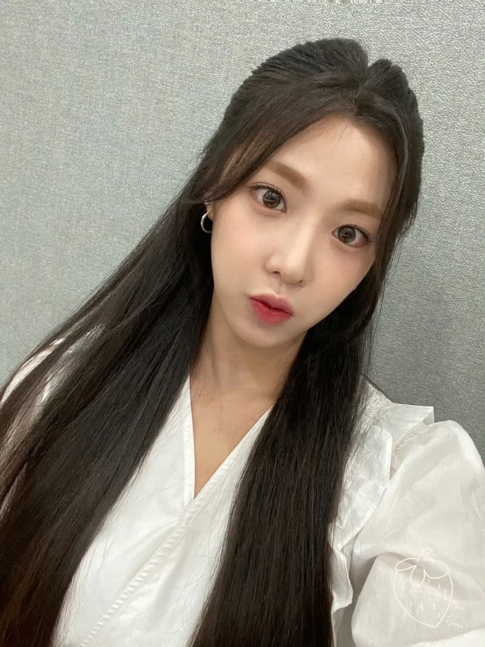 #分享 #安利 tripleS台灣妹妹許念慈 - 追星板 | Dcard