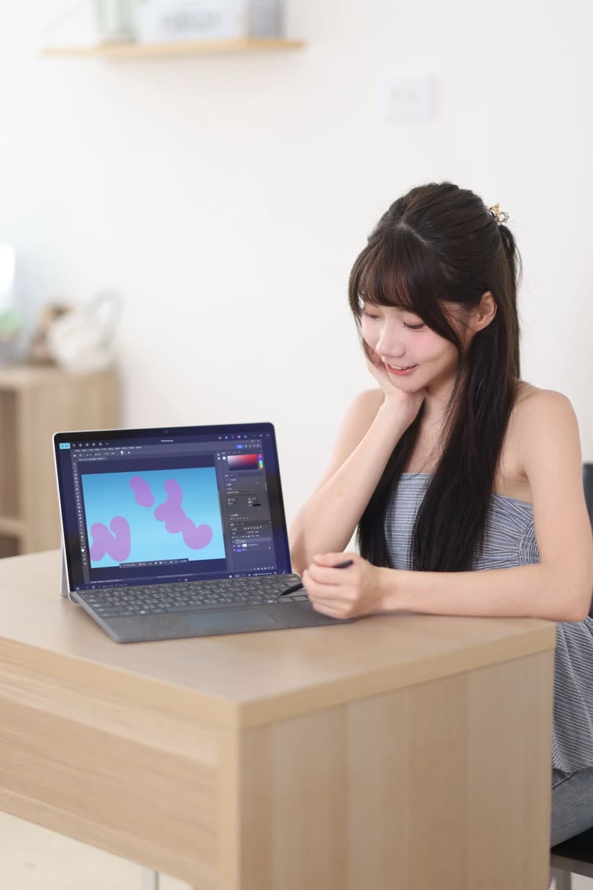 #開箱 入手新一代Windows 11 平板電腦Surface pro 11版 - 3C板 | Dcard