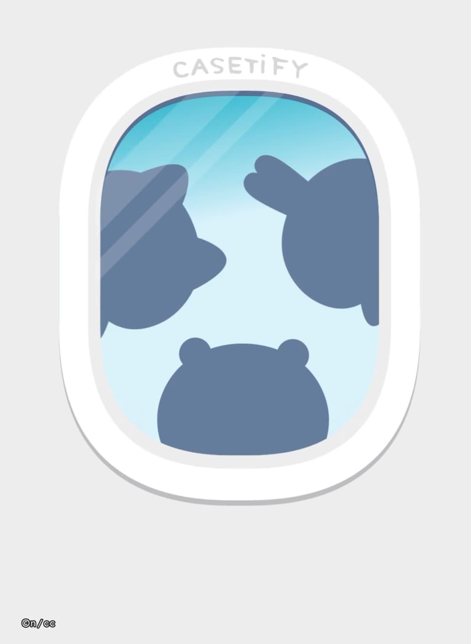 #情報 CASETiFY 聯名人氣 IP「吉伊卡哇」！ - 吉伊卡哇板 | Dcard