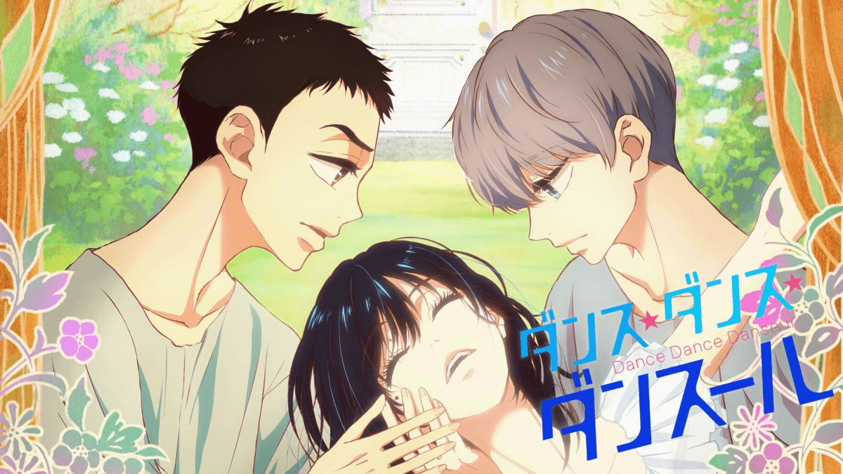 #分享 「MAPPA」製作的動畫人氣排行【動漫排行】 - 動漫板 | Dcard