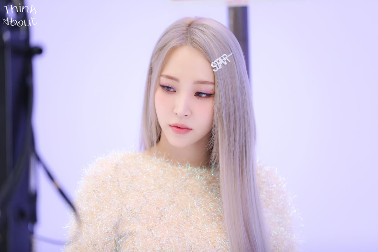 #集中討論 玟星2/20（二）正規一輯《𝐒𝐭𝐚𝐫𝐥𝐢𝐭 𝐨𝐟 𝐌𝐮𝐬𝐞》回歸🌌主打歌《𝗧𝗢𝗨𝗖𝗛𝗜𝗡&𝗠𝗢𝗩𝗜𝗡》MV及音源發布 - 追星板 | Dcard