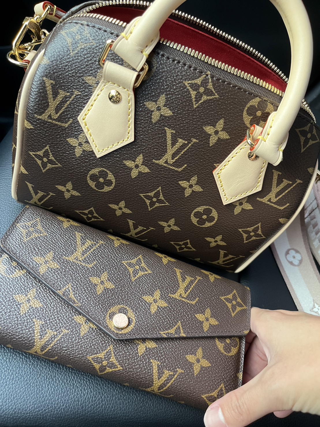 #分享 #分享 Speedy 20~有種就是它了的感覺 - 精品板 | Dcard