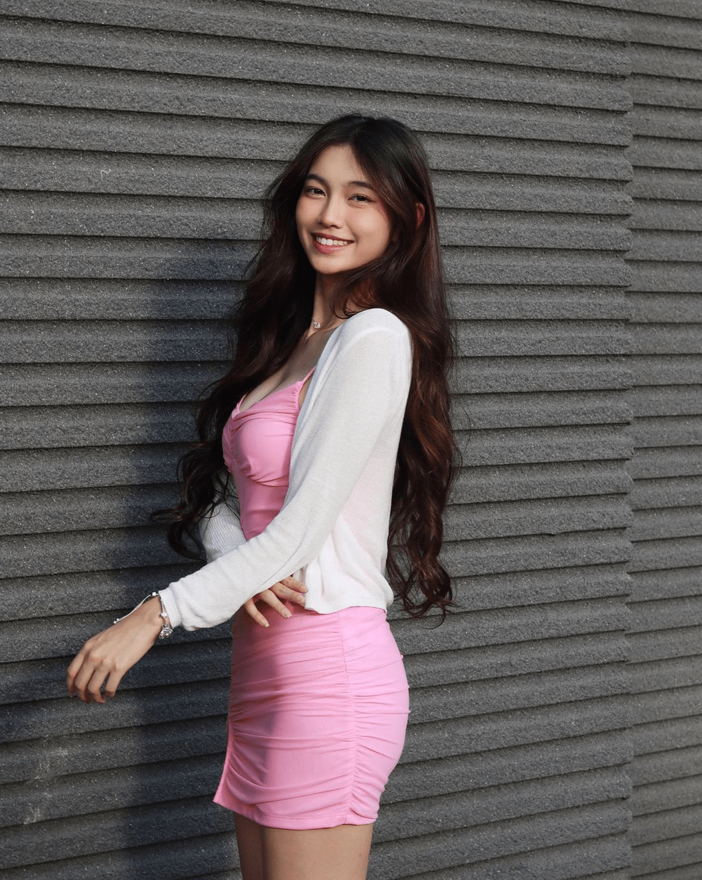 馬來西亞網紅女團d00nuts成員 𝑱𝒊𝒂𝒉𝒖𝒊𝒊 - 表特板 | Dcard