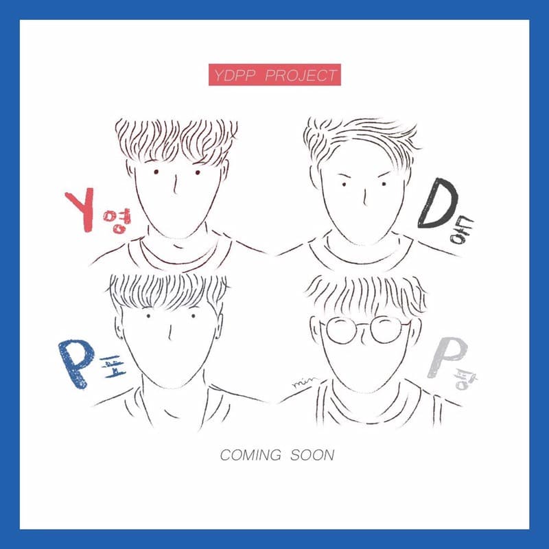 YDPP Project MXM、鄭世雲、李光賢 - 追星板 | Dcard