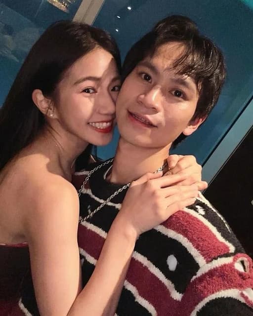 家寧的顏值在女youtuber應該算pr99 - YouTuber板 | Dcard