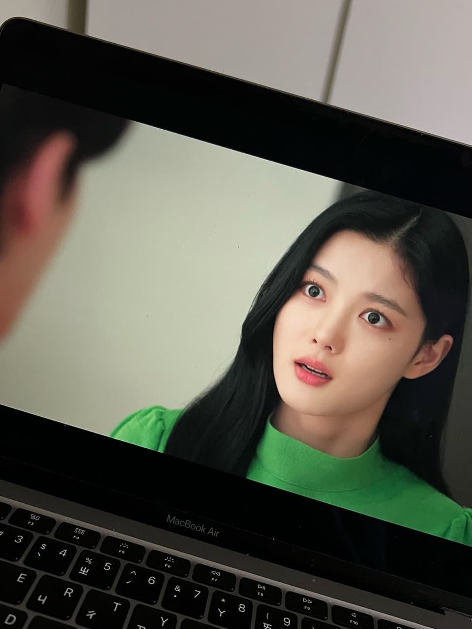 #雷 與惡魔有約ep7-8 - Netflix板 | Dcard