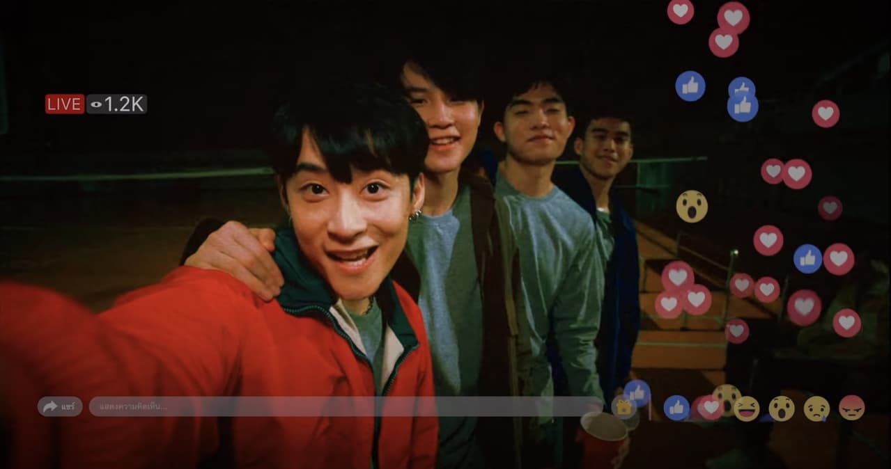 #泰劇 Midnight Museum 午夜博物館 EP4 全劇透心得&走向推測 - 泰國影視板 | Dcard