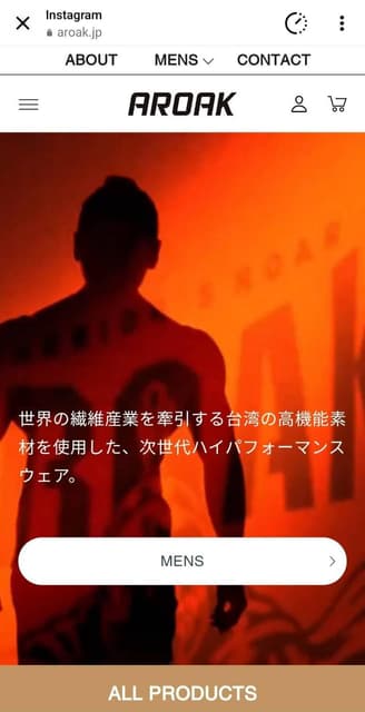 #閒聊 AROAK進軍日本 - 健身板 | Dcard