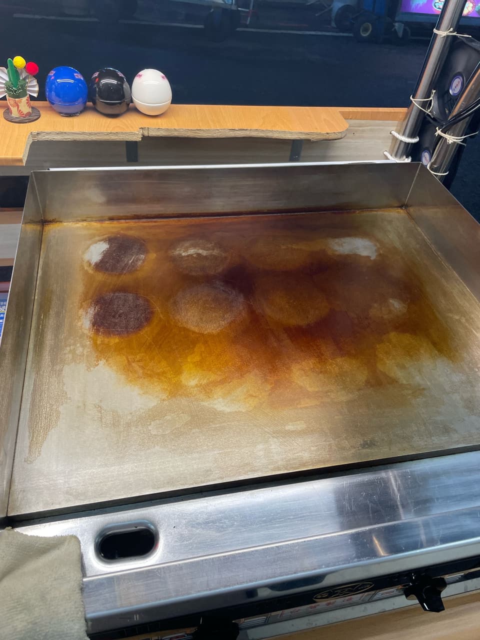 是歷練過的鐵板🤣🤣 - 匠心緻菓 (@js_dorayaki) | Dcard