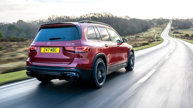 賓士可能推出迷你版G-Class - 汽車板 | Dcard