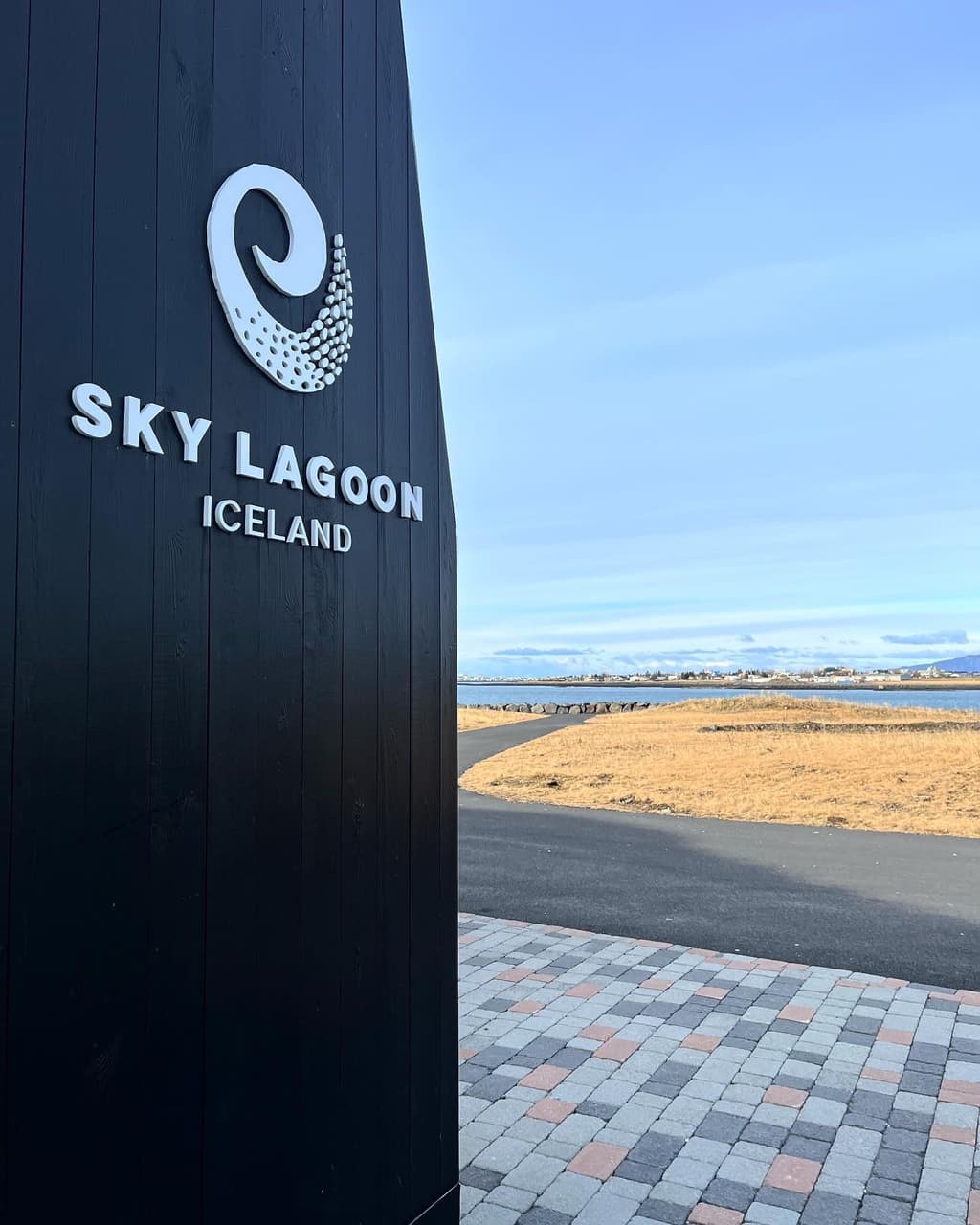 我的冰島小蜜月（三）🇮🇸Sky Lagoon溫泉7ritual Spa #電力滿格秘技 - 自由媳 (@freeee_na) | Dcard