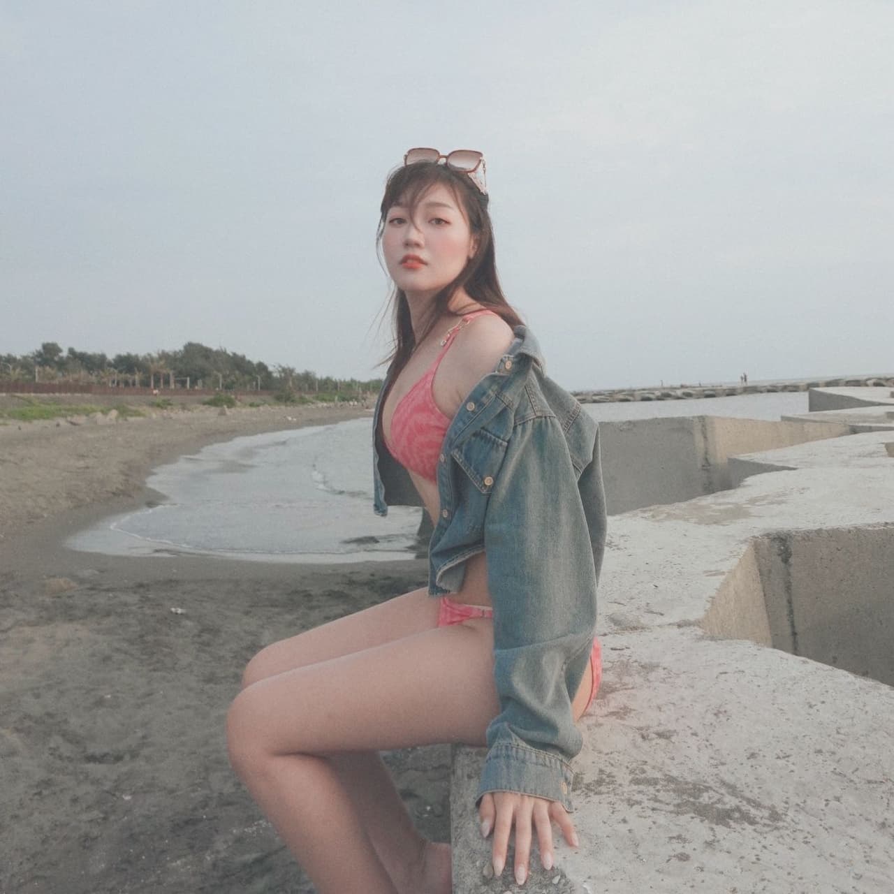 WS 我最愛的飛天小女警聯名泳衣👙😍 - Yumi (@yumi__z) | Dcard