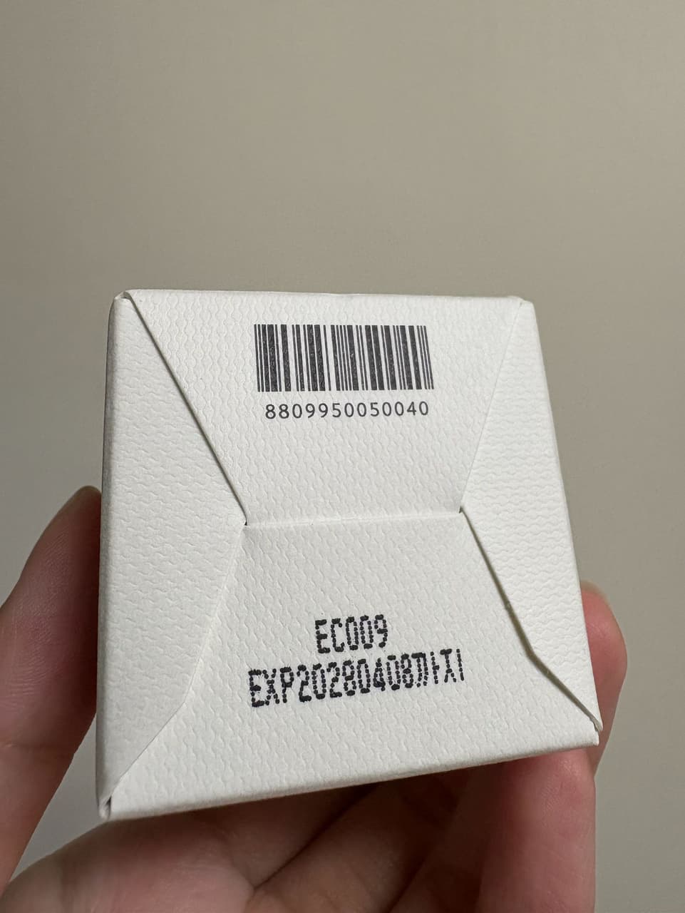 #我要賣 暫售出 SAM’U PH面霜噴霧 全新未拆 - 二手交易板 | Dcard