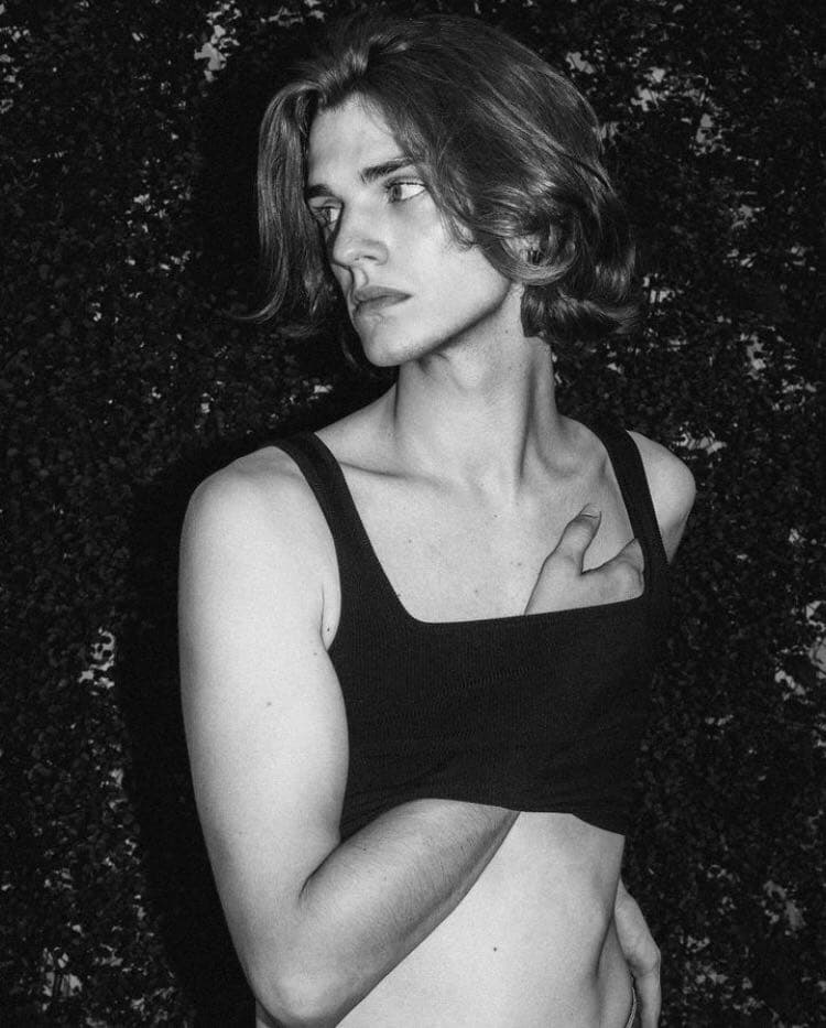 #分享 讓我在心裡吶喊的盛世美顏 - 追星板 | Dcard