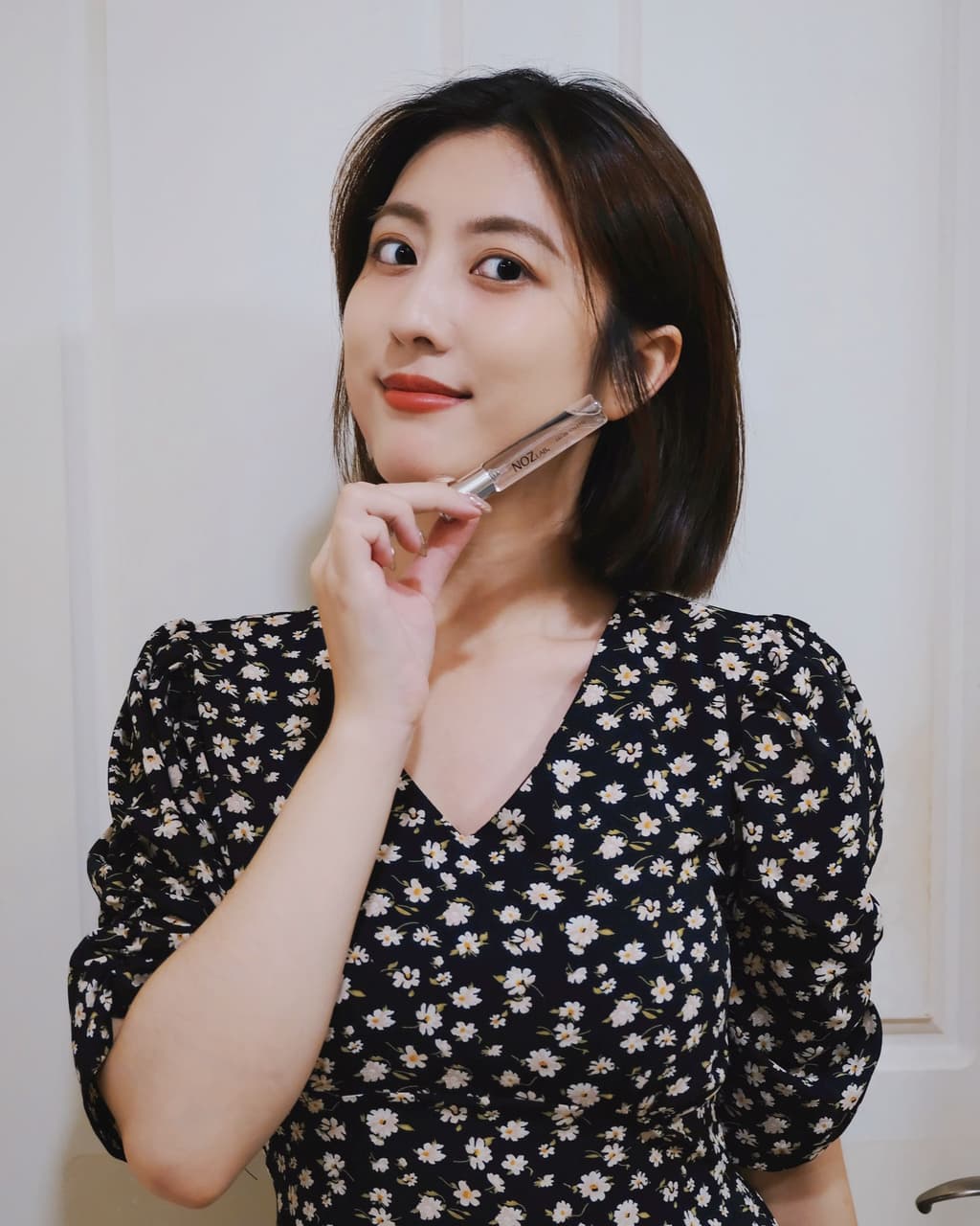 #抽獎 專櫃平替 NOZ LAB 口袋香 再也不怕沒噴香水很赤裸ㄌ！ - 小明同學🌻 (@mying_1) | Dcard