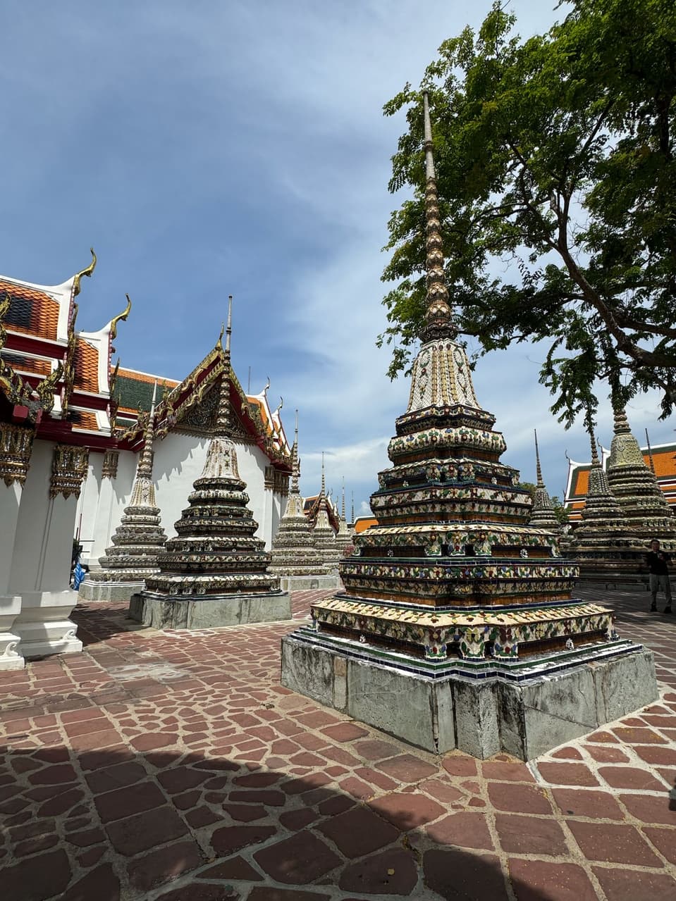 青春狂想終曲 曼谷x芭達雅 Day6+7 - 𖦹 ´ ᯅ ` 𖦹 (@yi.lo) | Dcard