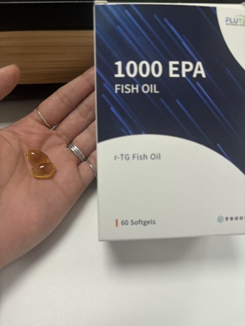#分享 五家高EPA魚油理性大評比！ - 女孩板 | Dcard