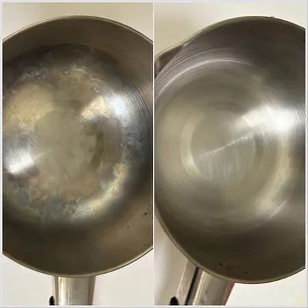 #經驗分享 【好物推薦】橘子食器妙用清潔劑｜食品等級清潔劑，髒汙、油垢、水垢都洗的掉！ - 昏貴也就是粉粿 (@albert_yo) | Dcard