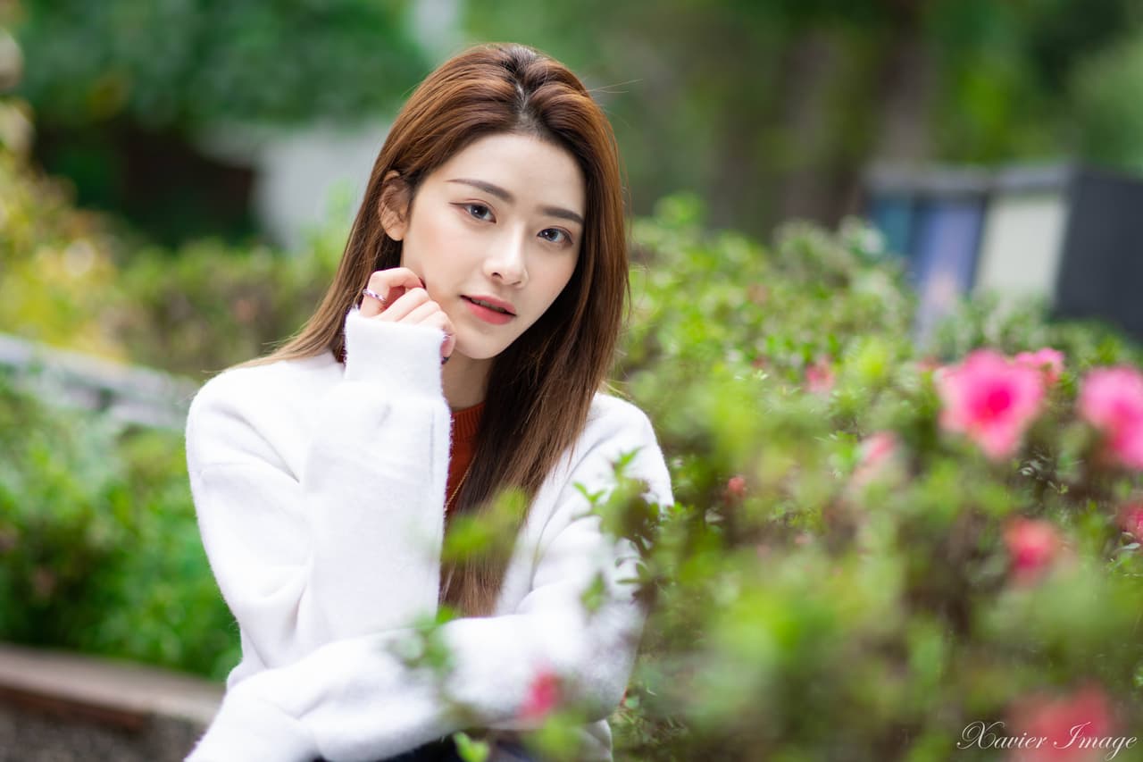 外拍 Doris - 攝影板 | Dcard