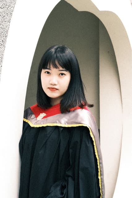 畢業照 致理科技大學板 Dcard