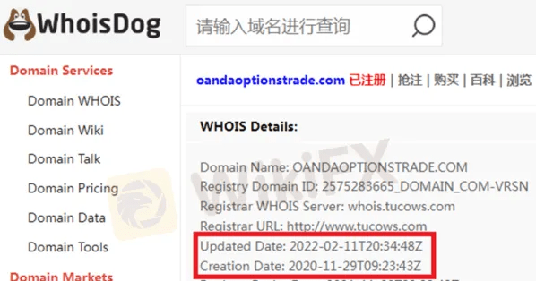 仿冒OANDA安達──誆稱分析師帶領穩賺不賠，惡意爆倉再三騙入金 - 反詐達人黃老師 (@danial666) | Dcard