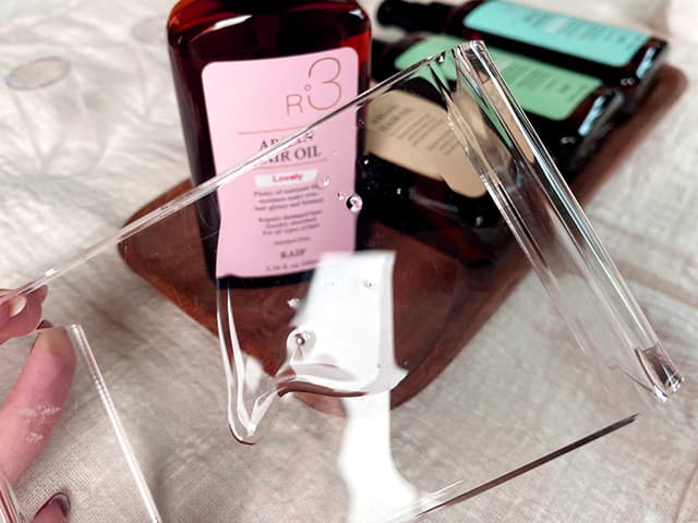 RAIP｜R3 菁粹摩洛哥阿甘護髮油🤗 - 美妝板 | Dcard