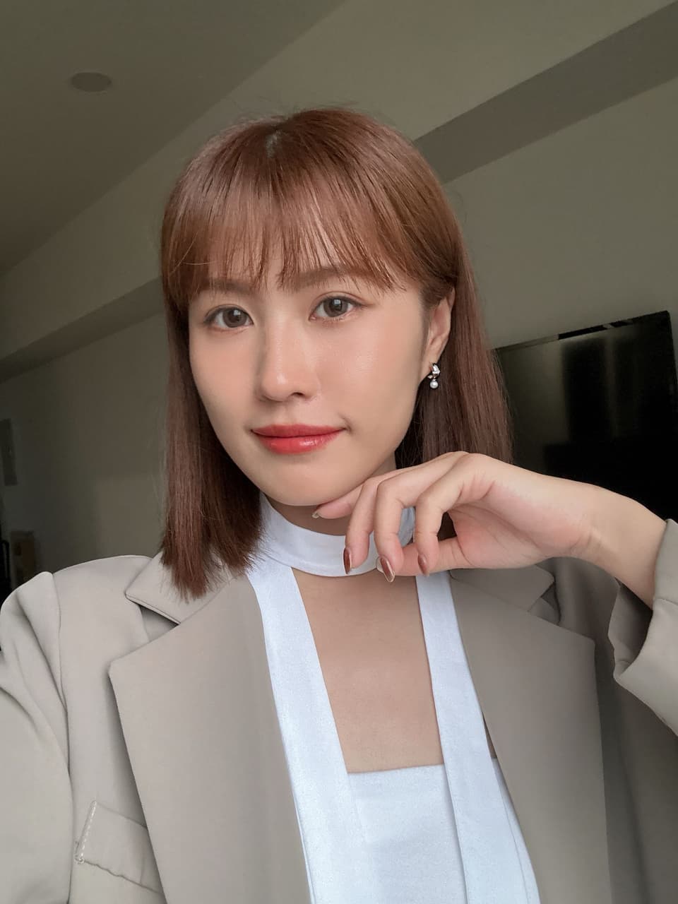 vacanza進化了！試戴全新輕珠寶品牌💎 - 嚕比 Ruby (@ruby__ii) | Dcard