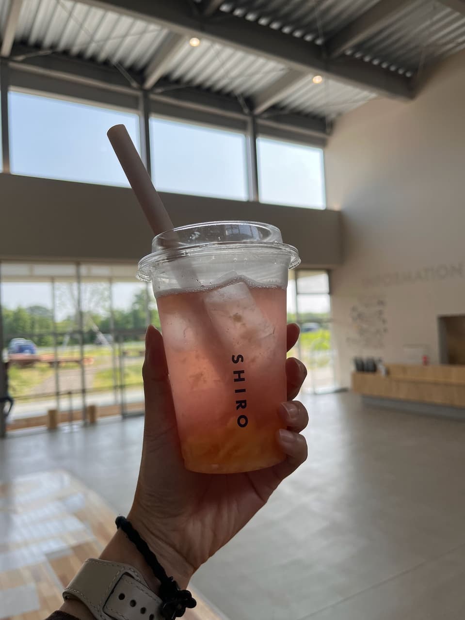 【調香體驗👩‍🔬】みんなの工場 by SHIRO - 日本旅遊板 | Dcard