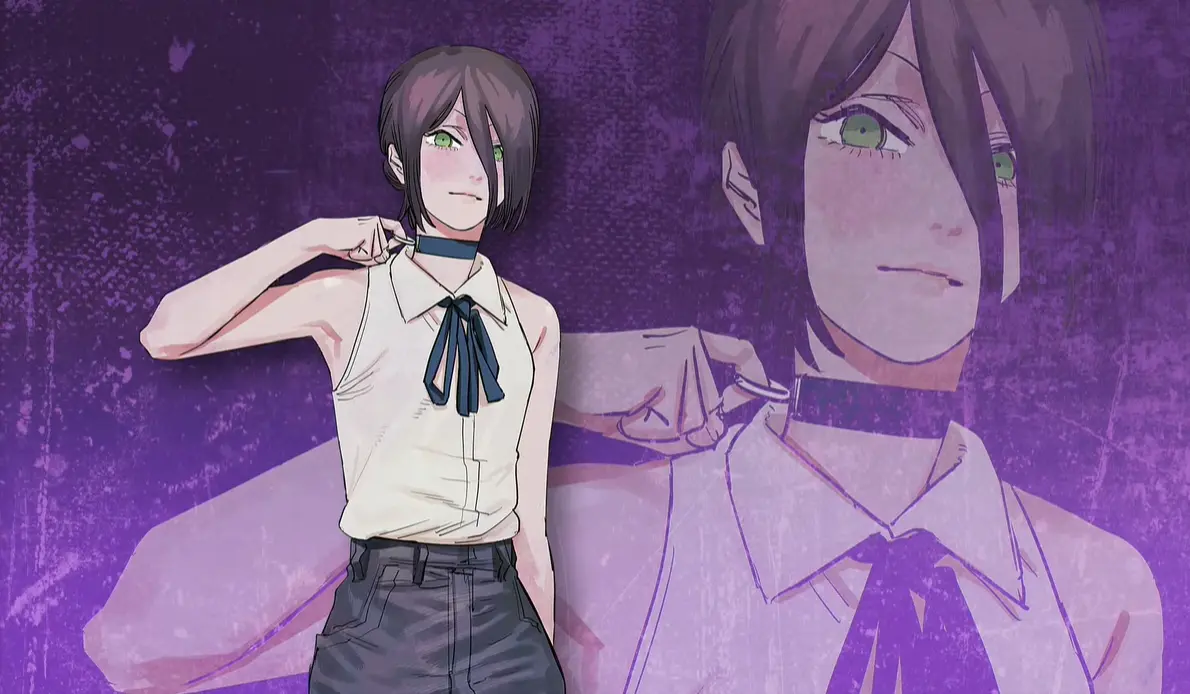 #情報 劇場版『鏈鋸人 蕾潔篇』制作決定！ - 動漫板 | Dcard