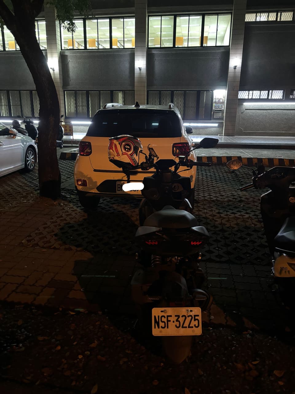 DRG NSF-3225的車主 - 屏科大板 | Dcard