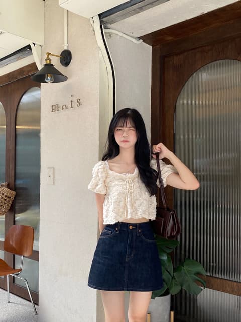 155cm的跑咖穿搭☕️🥛 - 穿搭板 | Dcard