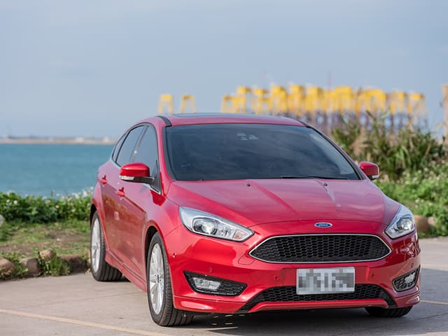 FORD FOCUS MK3.5 頂規關箱文 - 汽車板 | Dcard