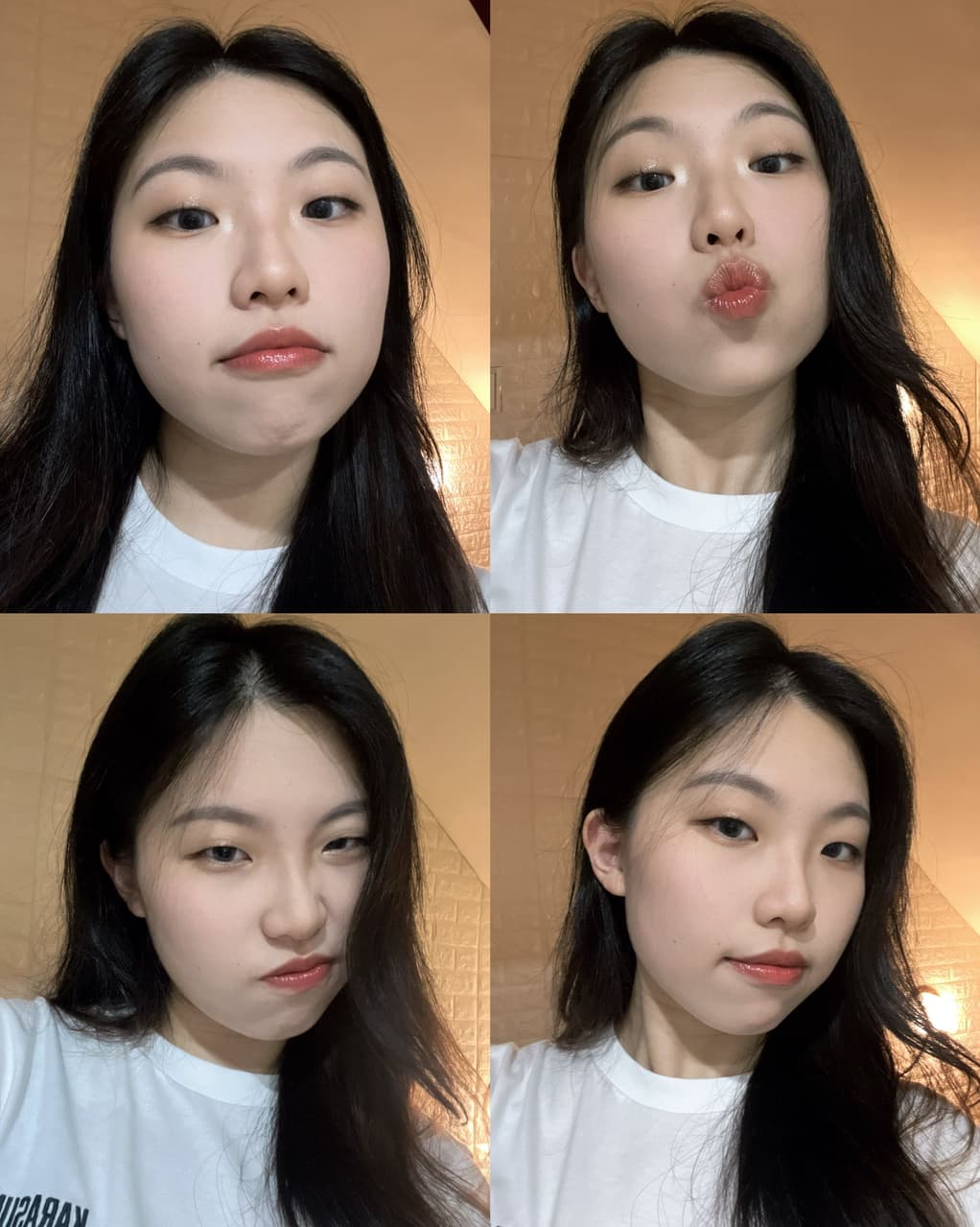 近期自拍🤳 - 誒瑪 (@emma2209) | Dcard