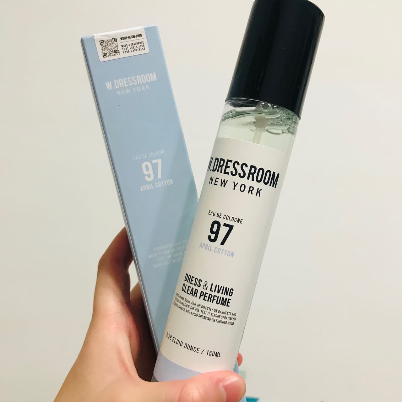 #分享 🇰🇷 W.DRESSROOM產品分享 - 香氛板 | Dcard