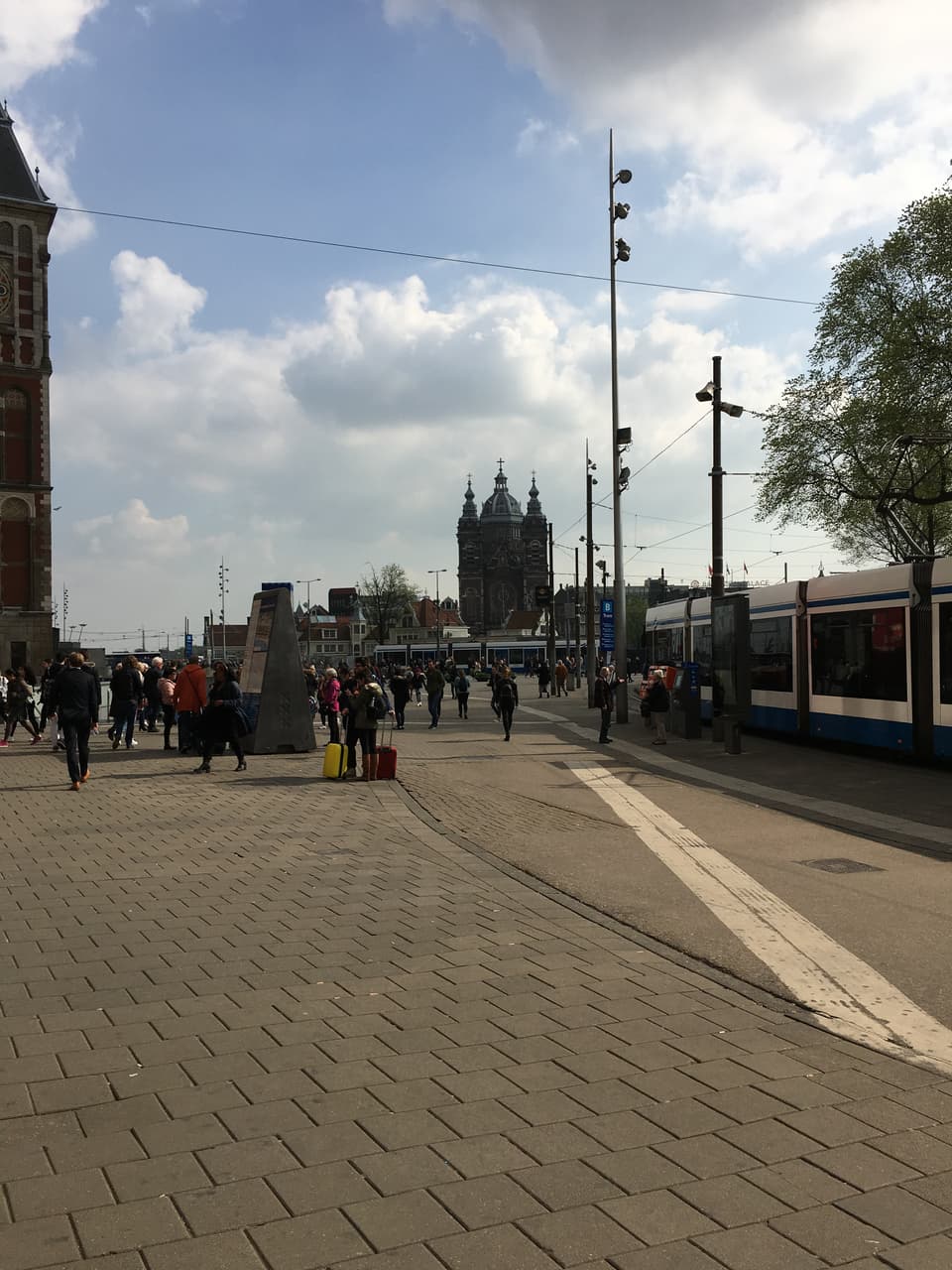 荷蘭故事-2 - 地獄倒楣鬼 (@back.from.hell) | Dcard