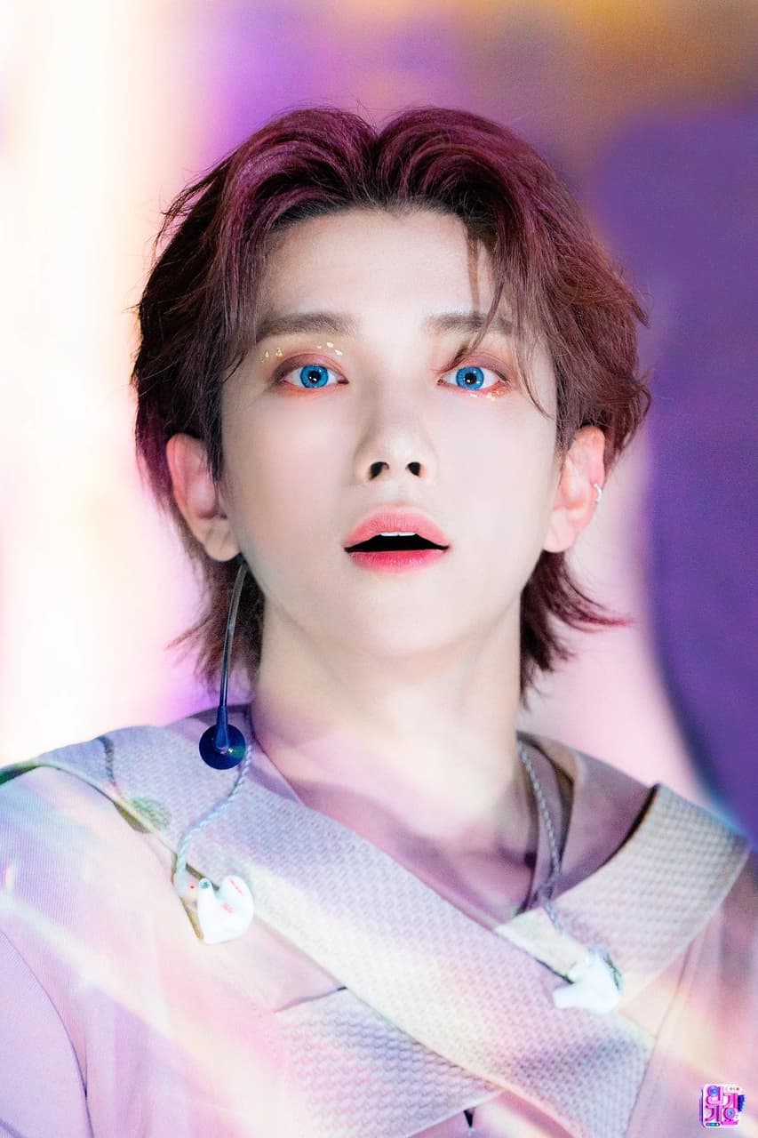 #分享 [theqoo]對SEVENTEEN JOSHUA的理解非常明確的人氣歌謠 - SEVENTEEN板 | Dcard