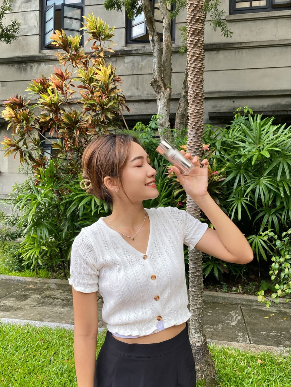 ELIXIR彈力網精華 讓你找回滿滿膠原蛋白Q彈肌膚！ #開箱大使 - 美妝板 | Dcard