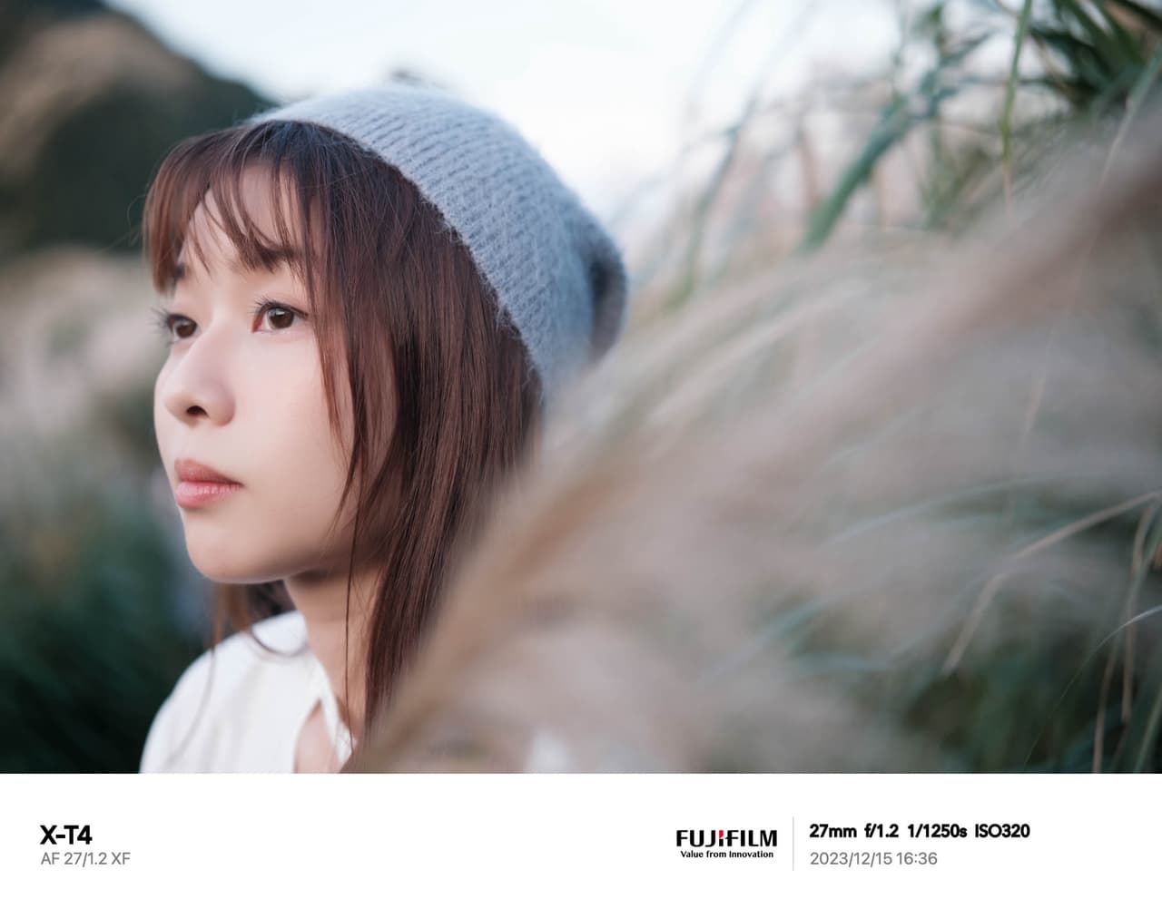 #閒聊 推坑Fujifilm系列 Part 9 — Viltrox AF 27mm F1.2 XF #我的Dcard時光 - 攝影板 | Dcard