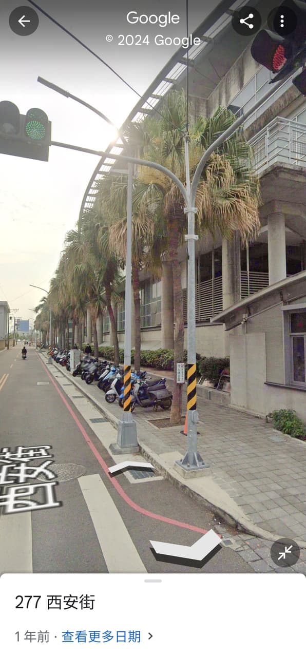 法規 人行道停車問題請益 機車板 Dcard