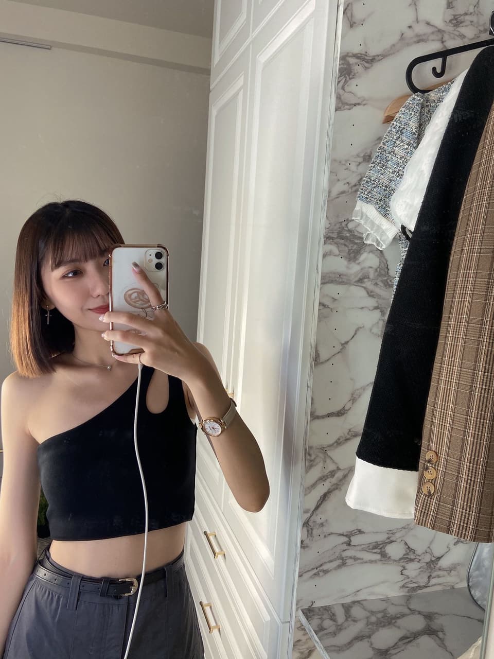 #分享 😳便宜到不可思議的NUV換季開箱16樣單品平均一樣$130（文長）🔥 - 穿搭板 | Dcard