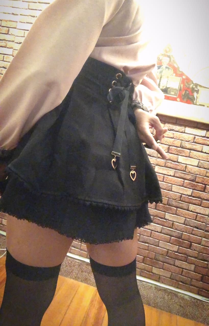 新挑戰Pre-alpha (∗∕ ∕•̥̥̥̥∕ω∕•̥̥̥̥∕) - 偽娘板 | Dcard